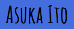 asuka ito